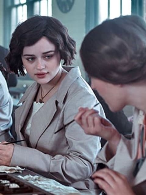 Radium Girls Movie Review: A Moving Real-Life Struggle to Effect ...