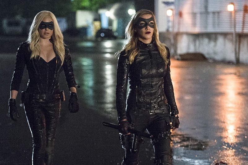 Arrow: 35 cose che, forse, non sapete - TalkyMedia