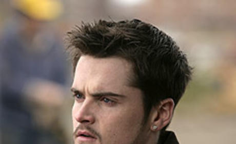 A.J. Soprano Photos - TV Fanatic