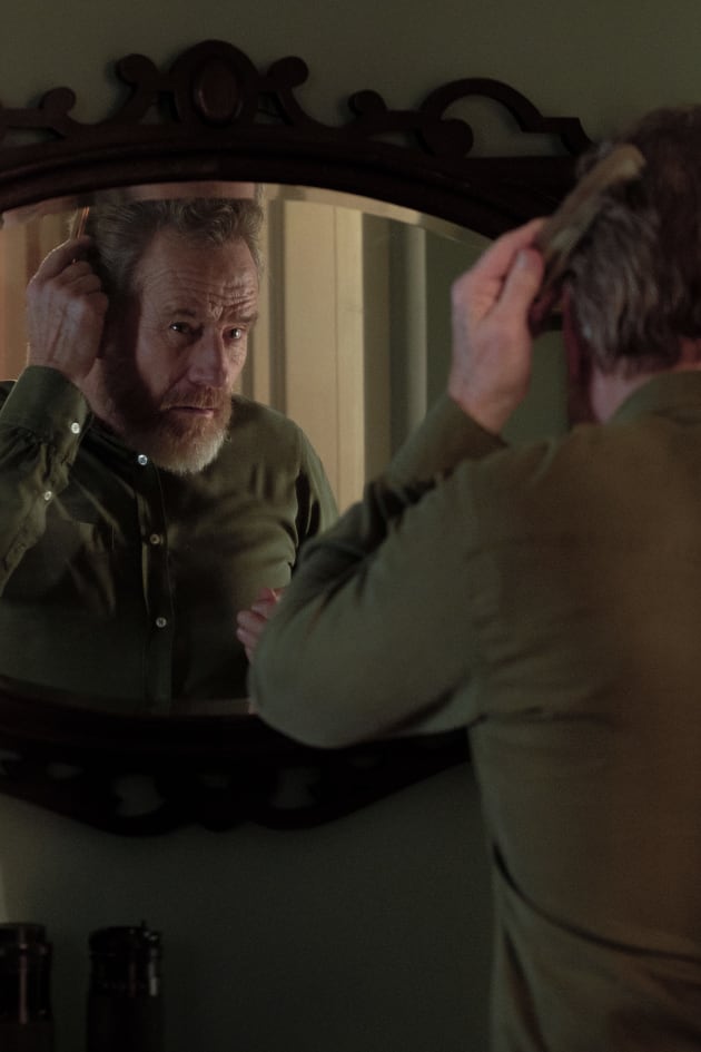 Desiato - Your Honor Season 2 Episode 9 - TV Fanatic