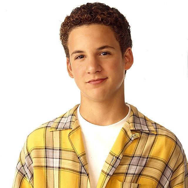 What is Ben Savage’s face shape? | face shapes 101