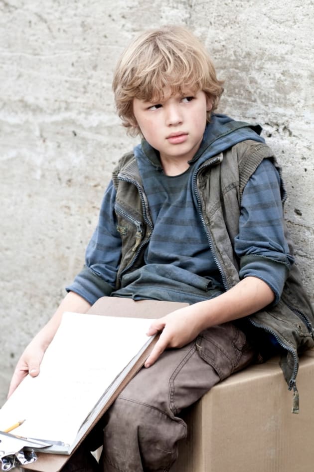 Matt Mason Photos - TV Fanatic