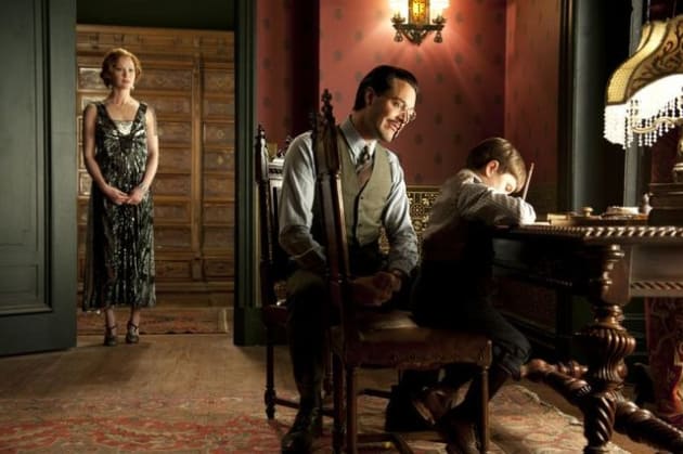 Boardwalk Empire Season 3 Photo - TV Fanatic Boardwalk Empire Season 3 Photo - TV Fanatic