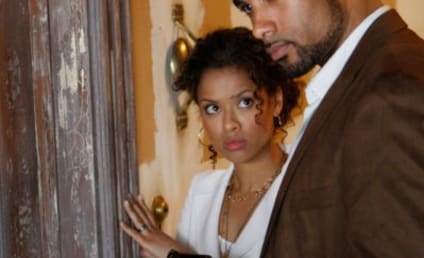 Undercovers - TV Fanatic