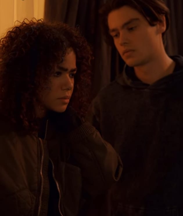Ginny And Georgia Season 2 Episode 3 Review What Are You Playing At