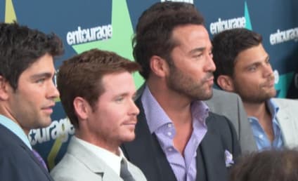 Entourage - TV Fanatic