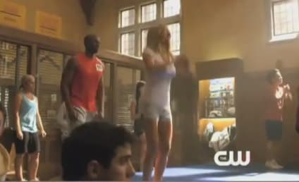 Hellcats - Page 3 - TV Fanatic