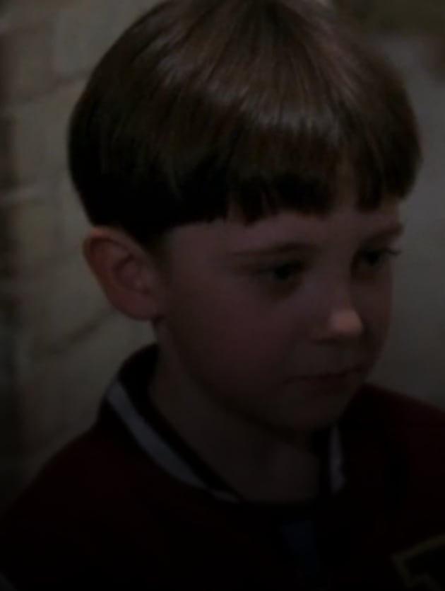 The Only Witness - Law & Order: SVU Season 13 Episode 3 - TV Fanatic