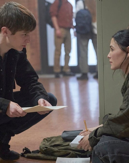 Alert: Missing Persons Unit Season 1 Episode 8 Review: Craig - TV Fanatic