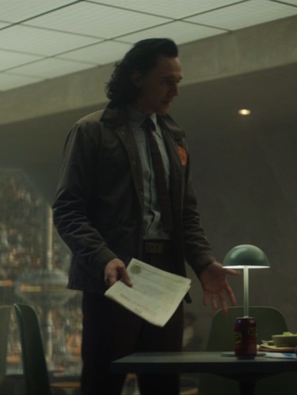 Disney Sets Premiere Dates For Loki Season 2 And Hawkeye Spinoff Echo