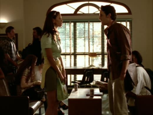 Buffy The Vampire Slayer Rewatch Anne Tv Fanatic