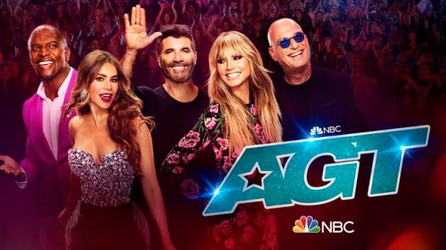 AGT Season 17 - America's Got Talent - TV Fanatic