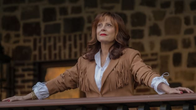 Dottie Roman - Monarch Season 1 Episode 1 - TV Fanatic