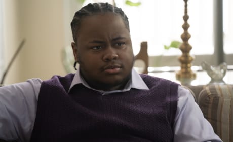 Papa Photos - TV Fanatic