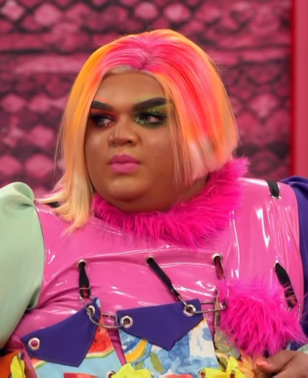 Rupauls Drag Race Season 13 Episode 15 Review Reunited Tv Fanatic