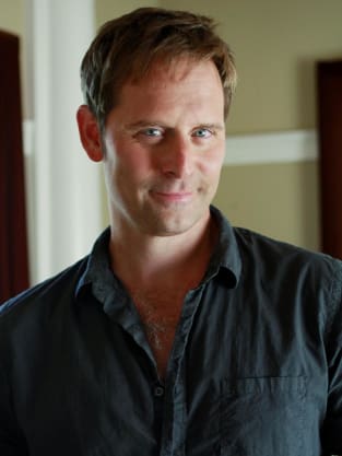 Desperate Housewives First Look: The Bolen Family - TV Fanatic