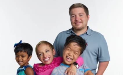 The Little Couple - TV Fanatic