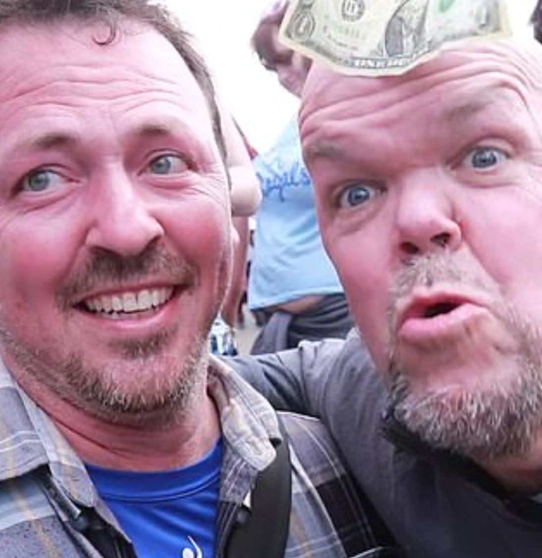 Stevie Lee Dies; Jackass and American Horror Story Star Was 54 - TV Fanatic