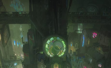 Arcane Season 1 Episode 1: "Welcome to the Playground" Photos - TV Fanatic