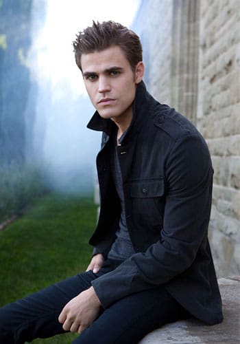Stefan Promo Pic - TV Fanatic Stefan Promo Pic - TV Fanatic