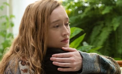 Clarice - TV Fanatic