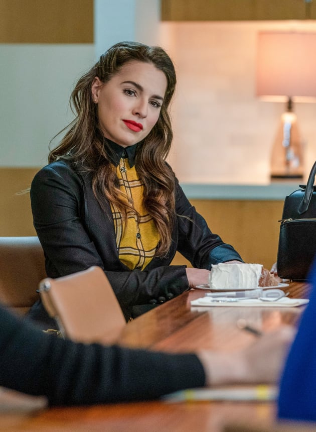 Filthy Rich: Sneak Preview of the Series Premiere! - TV Fanatic Filthy Rich: Sneak Preview of the Series Premiere! - TV Fanatic