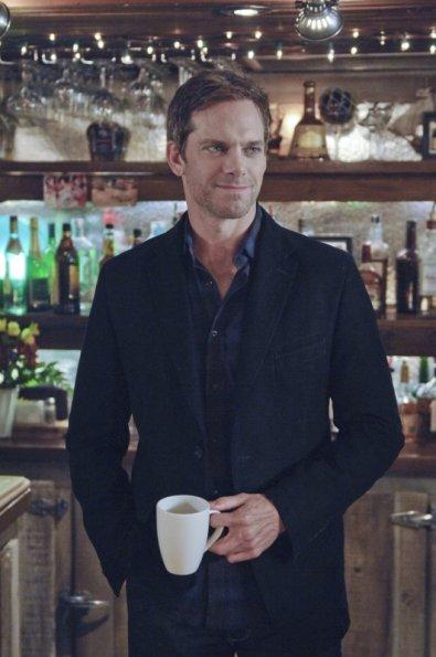 Adam Harrington and Currie Graham to Guest Star on Drop Dead Diva - TV ...