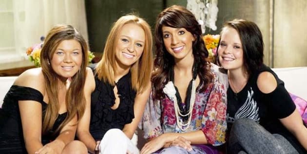 Teen Mom - TV Fanatic