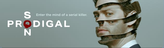 Prodigal Son - TV Fanatic