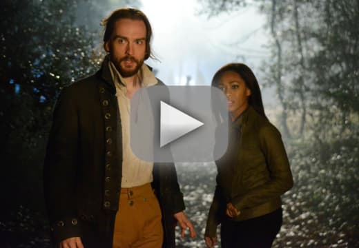 Sleepy Hollow: Watch Season 1 Episode 13 Online - TV Fanatic Sleepy Hollow: Watch Season 1 Episode 13 Online - TV Fanatic