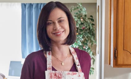 Catherine Bell - TV Fanatic