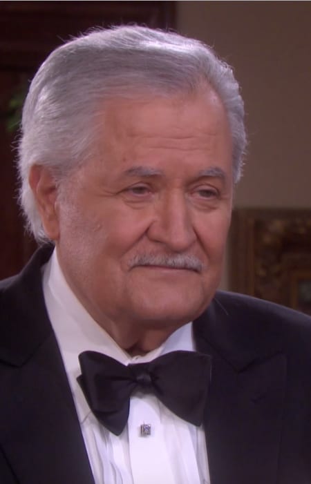 Victor Marries Maggie Days Of Our Lives Tv Fanatic