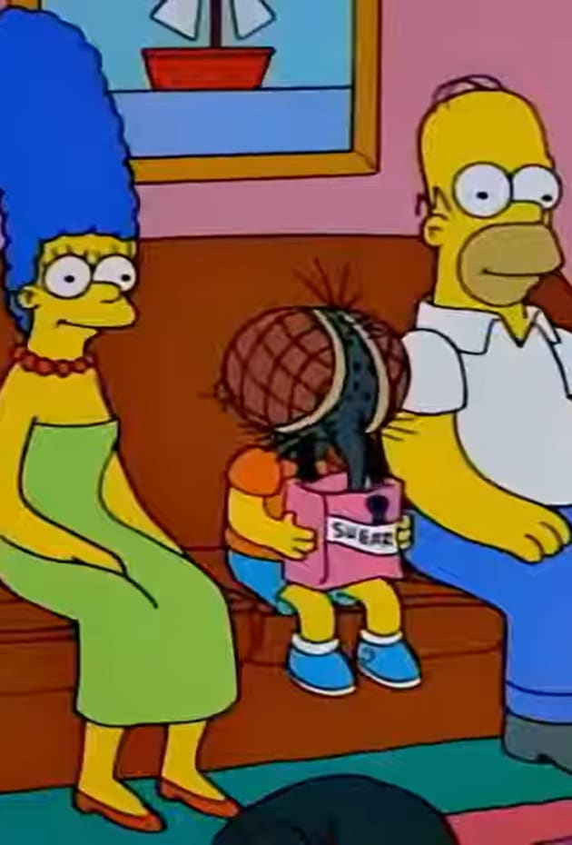 I'm trying to make people feel sick when they look at him : r/Warhammer40k