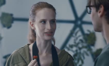 The Ark - TV Fanatic