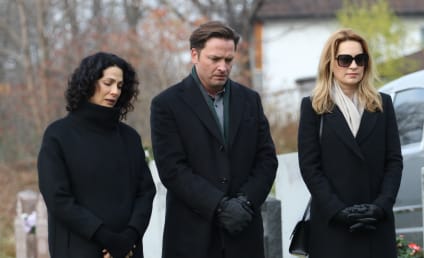 The Disappearance - TV Fanatic