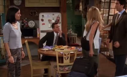 Friends - TV Fanatic