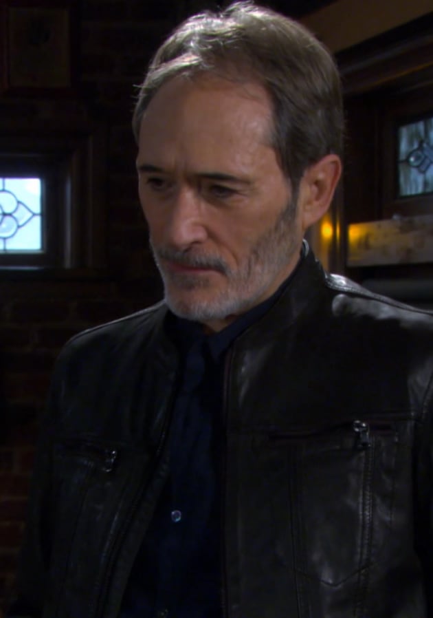 Orpheus' Latest Request - Days of Our Lives - TV Fanatic
