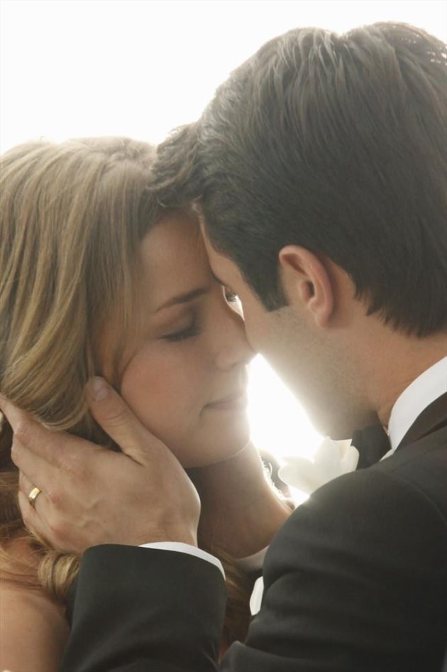 Not Quite True Love - TV Fanatic