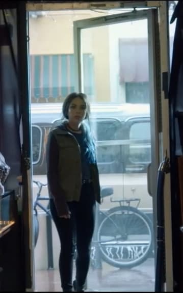 Mighty Oak Review: Child-Prodigy Tommy Ragen Plays Rockstar - TV Fanatic