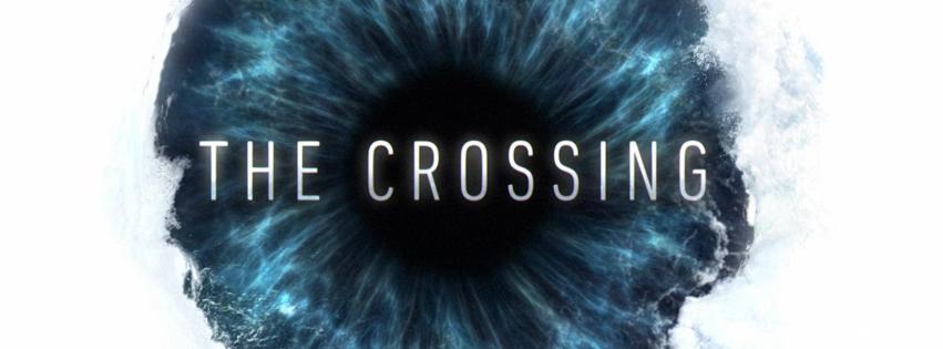 An Unexpected Setback - The Crossing - TV Fanatic