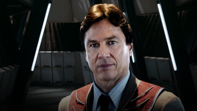 Richard Hatch, First Captain Apollo on Battlestar Galactica, Dead at 71 ...
