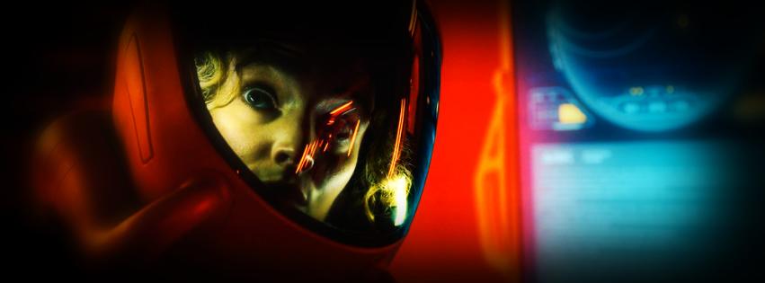 Cat and Felix - The Ark Season 1 Episode 11 - TV Fanatic