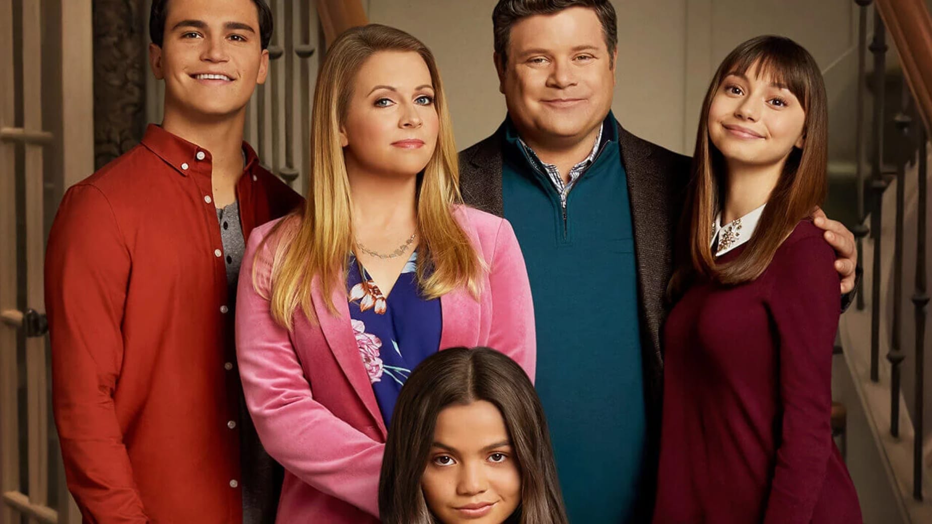 No Good Nick Canceled at Netflix - TV Fanatic
