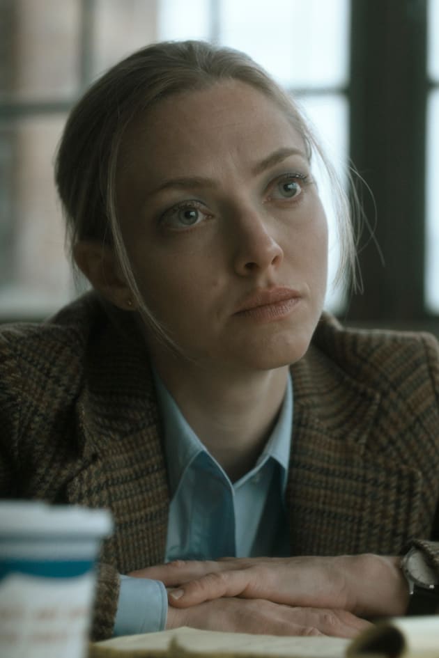 ¿Qué tan realista es Crowded Room? Comparación con Billy Milligan y ...