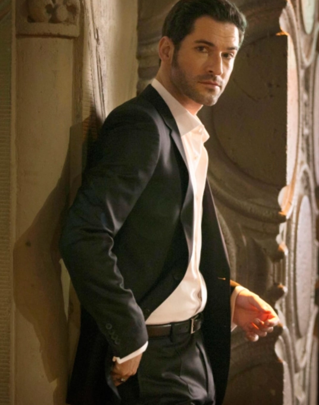 Lucifer Boss Reacts to Fan Campaign to Save Series - TV Fanatic