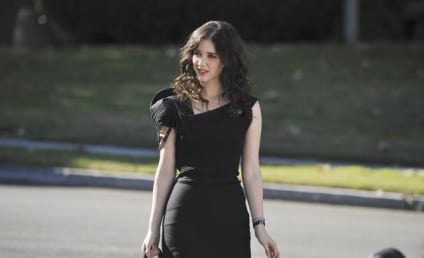 Jane By Design - TV Fanatic