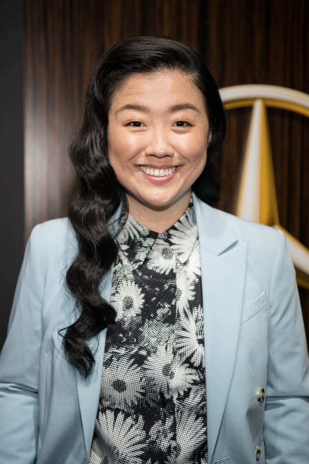 Sherry Cola Talks Good Trouble Season 3, Representation, and More! - TV ... Sherry Cola Talks Good Trouble Season 3, Representation, and More! - TV ...