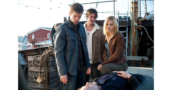 Haven - TV Fanatic