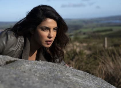 Quantico Season 3 Episode 13 - TV Fanatic