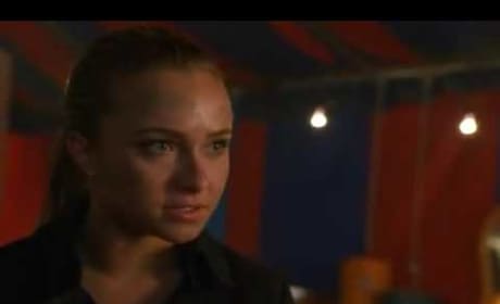 Heroes Season 4 Videos - TV Fanatic